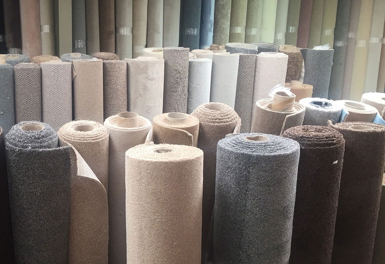 Quality Carpets, Flooring & Beds - Gem Carpets & Beds