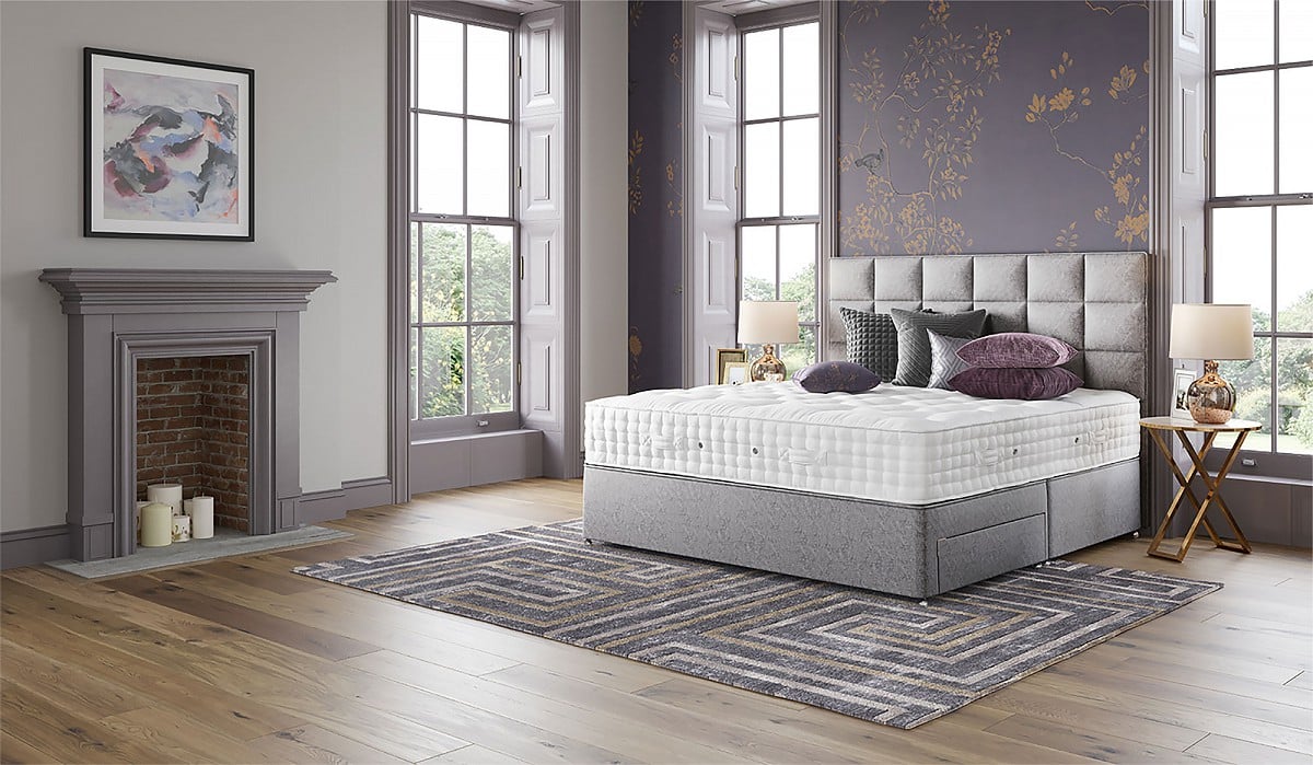 Beds & Mattresses - Gem Carpets & Beds
