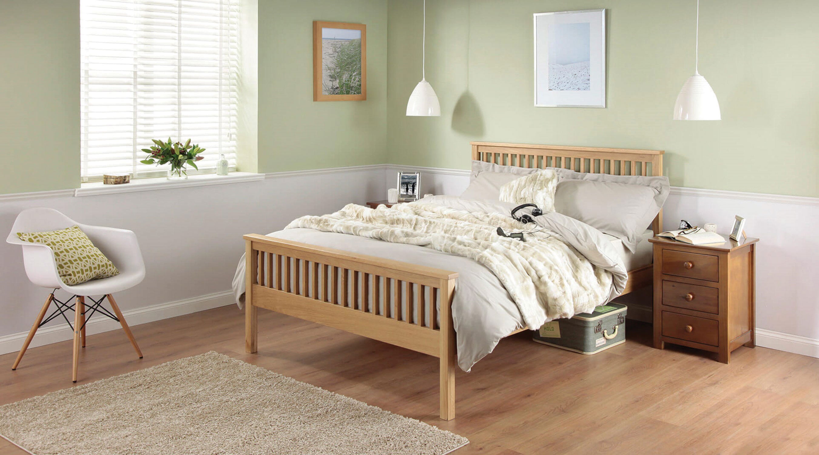 Beds & Mattresses - Gem Carpets & Beds