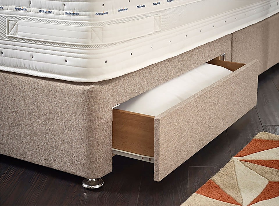 Beds & Mattresses - Gem Carpets & Beds