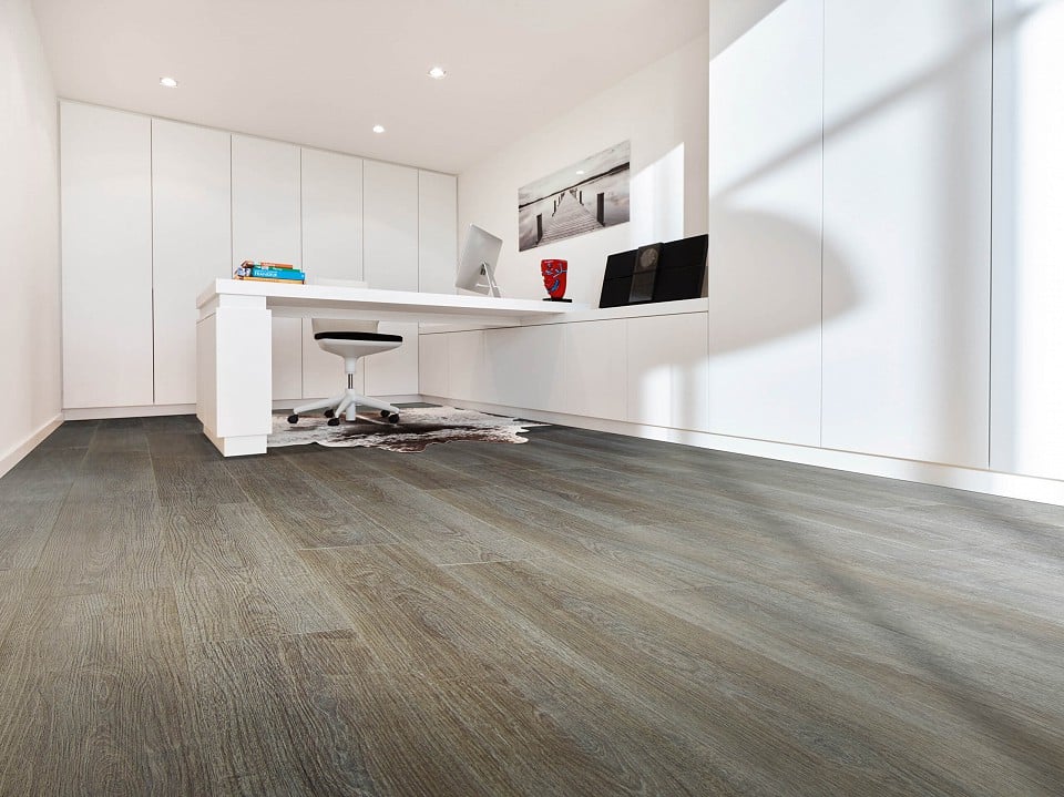 Laminate Flooring - Gem Carpets & Beds