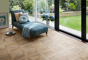 Vinyl Flooring Rolls & LVT - Gem Carpets & Beds
