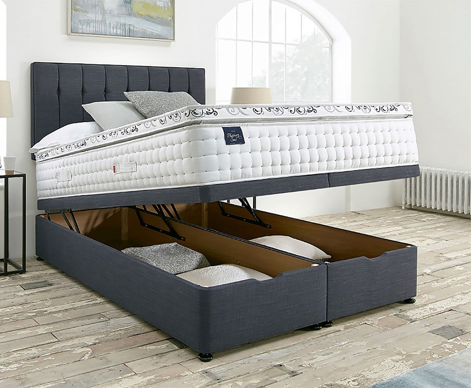 Beds & Mattresses - Gem Carpets & Beds