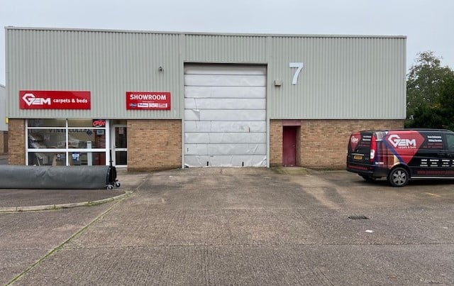 Quality Carpets, Flooring & Beds - Gem Carpets & Beds